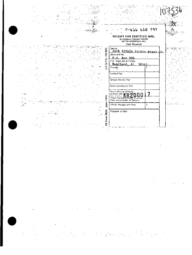 Fillable Online www.belmont.edumail-servicespdfU.S. Postal Service ...