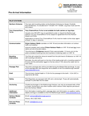 Fillable Online proceedings.do.ijcai.orgIso 9001 Document Control ...