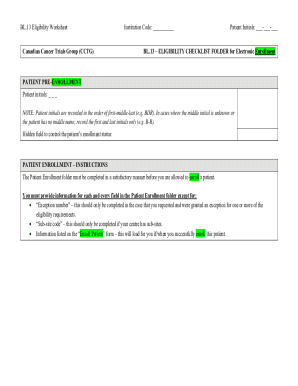 Fillable Online Welcome to the CTSU Website Fax Email Print - pdfFiller