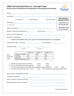 Fillable Online hwhssports ednet ns www.pdffiller.com340117018 ...