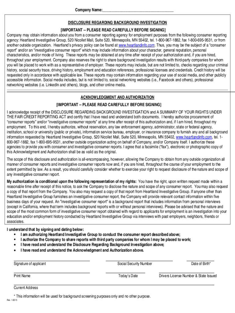 Fillable Online Applicant-Employee-Authorization-Form Fax Email Print - pdfFiller