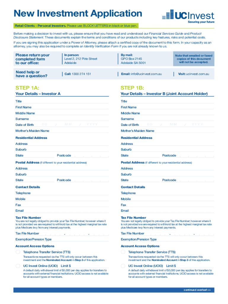 Fillable Online www.letters.orgproposal-letterinvestmentHow to Write an ...