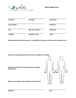 Locator Sheet Doc Template | pdfFiller