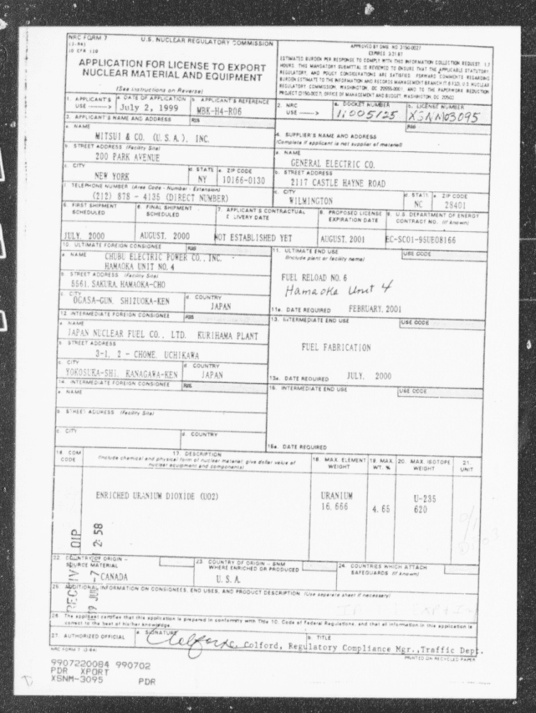 Fillable Online www.nmra.gov.lkimagesPDFFQrm Regulation 7(3). SOXEDVLE IV hereby APPLICATION ...
