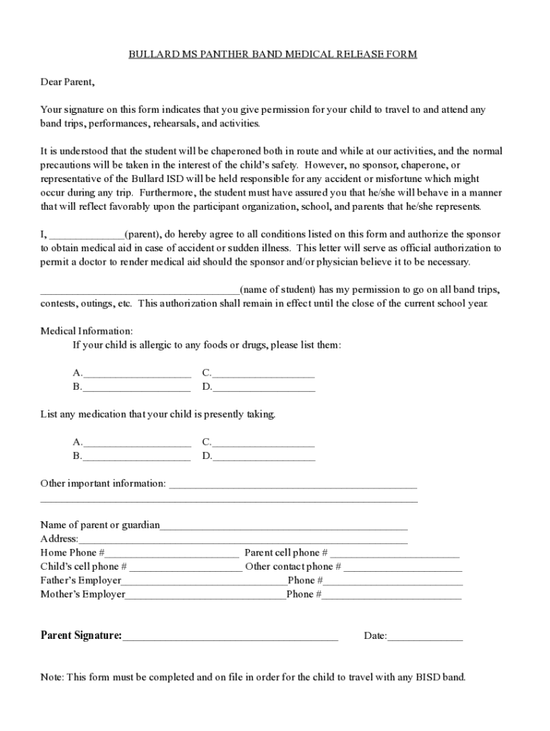 Fillable Online www.wordtemplatesonline.netmedical-recordsFree Medical ...