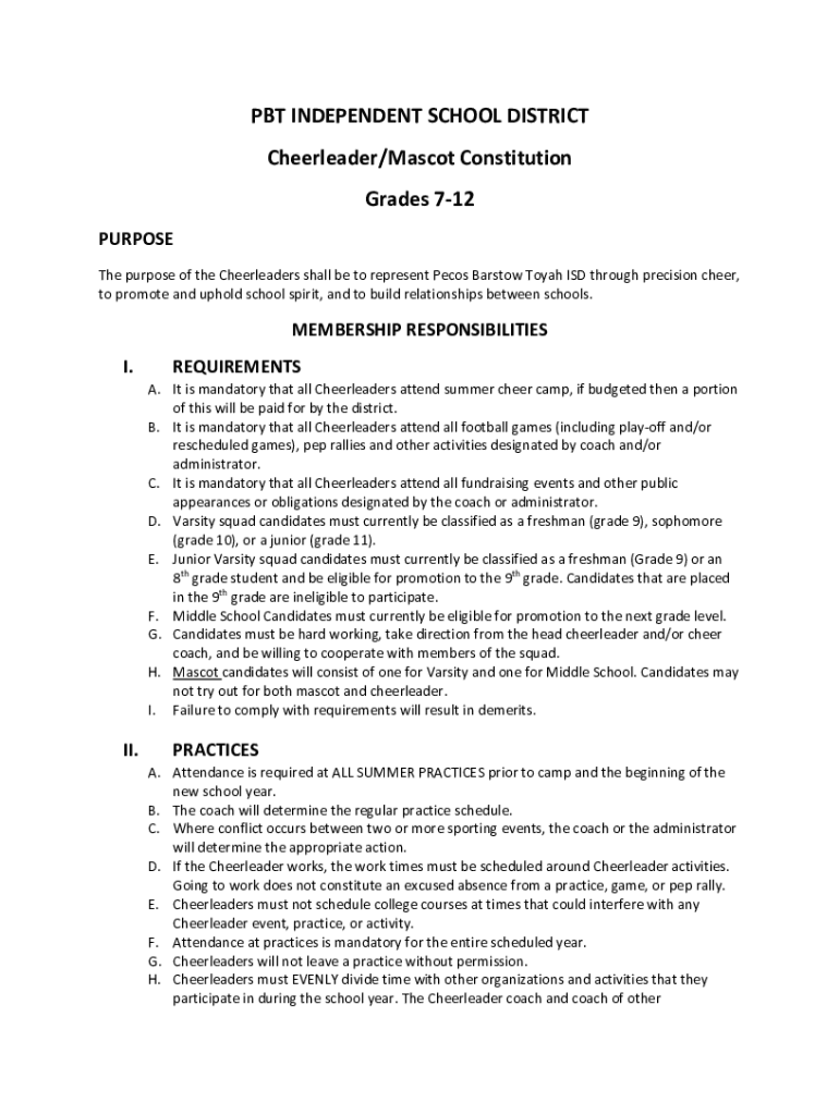 Fillable Online friscohighcheer.weebly.comuploads1/2/4Middle and High ...