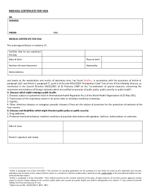 Fillable Online medical certificate form updated.doc Fax Email Print ...