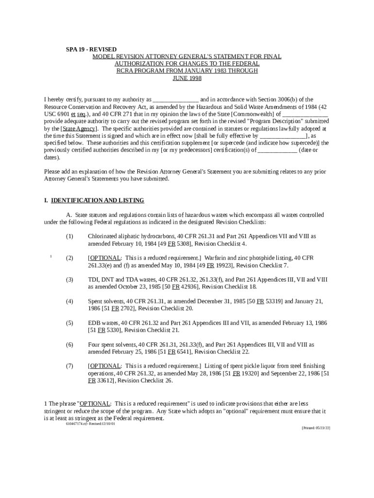 &EPA Tribal Consultation Doc Template | pdfFiller