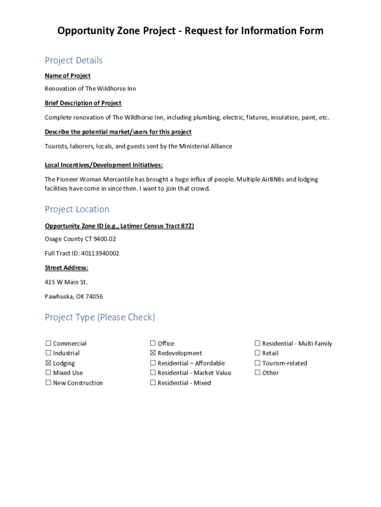Fillable Online How to Write a Proposal: 12 Steps (with Pictures ...