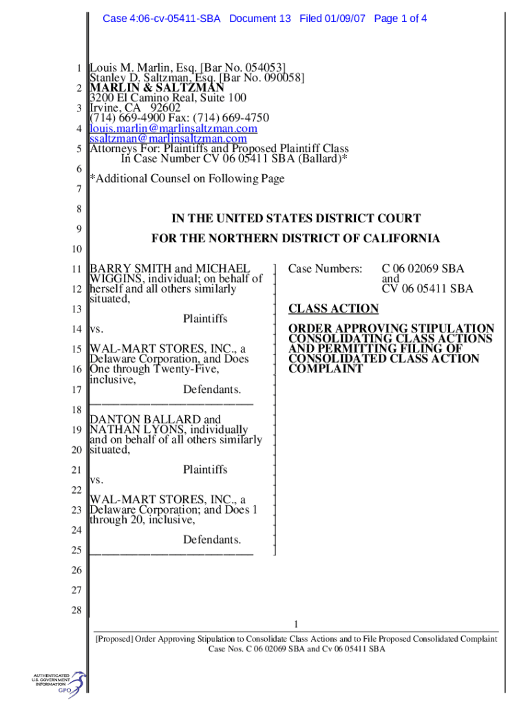 Fillable Online Basic Pleading Template Fax Email Print - pdfFiller