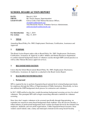 Fillable Online Clover Codd, Chief Human Resources Officer, Fax Email ...