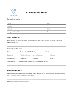 Fillable Online CLIENT-INTAKE-FORM.docx - CLIENT INTAKE FORM ...