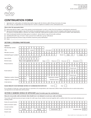 Fillable Online Fillable Online PO Box 2338, Durban 4000 Fax Email ...