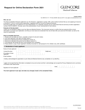 Fillable Online educationnewshub.co.ketagonline-declaration-formonline ...