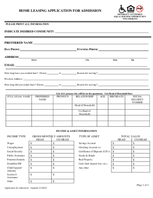 Fillable Online Instruction to fill the Financial Evaluation form (IMM ...