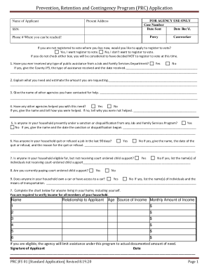 Fillable Online docest.comprevention-retention-and ...