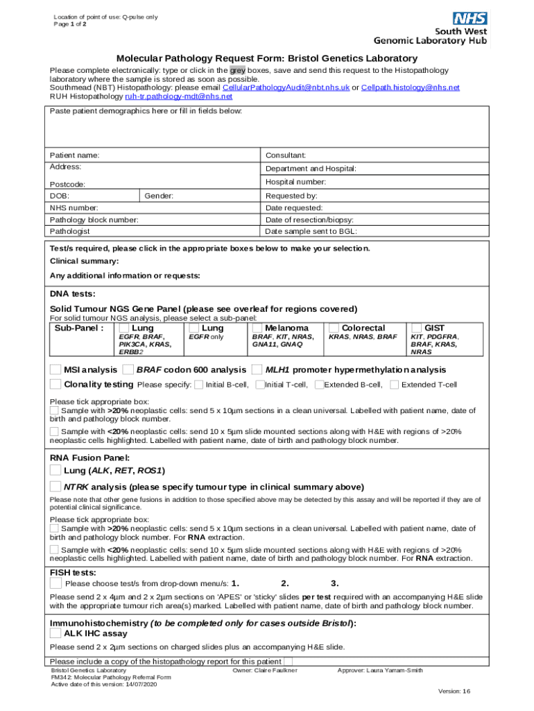 www.healthplan.orgapplicationfilesMOLECULAR PATHOLOGY REQUEST - healthplan.org Doc Template ...