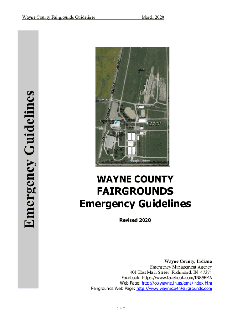 Fillable Online www.coronavirus.in.govcovid-19-testing-informationNovel ...