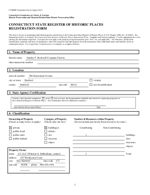 Fillable Online portal.ct.gov-mediaCONNECTICUT STATE REGISTER OF ...
