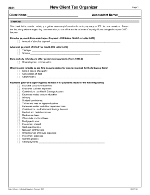 Fillable Online www.irs.govtax-professionalsserve-your-clientsServe Your ClientsInternal Revenue ...
