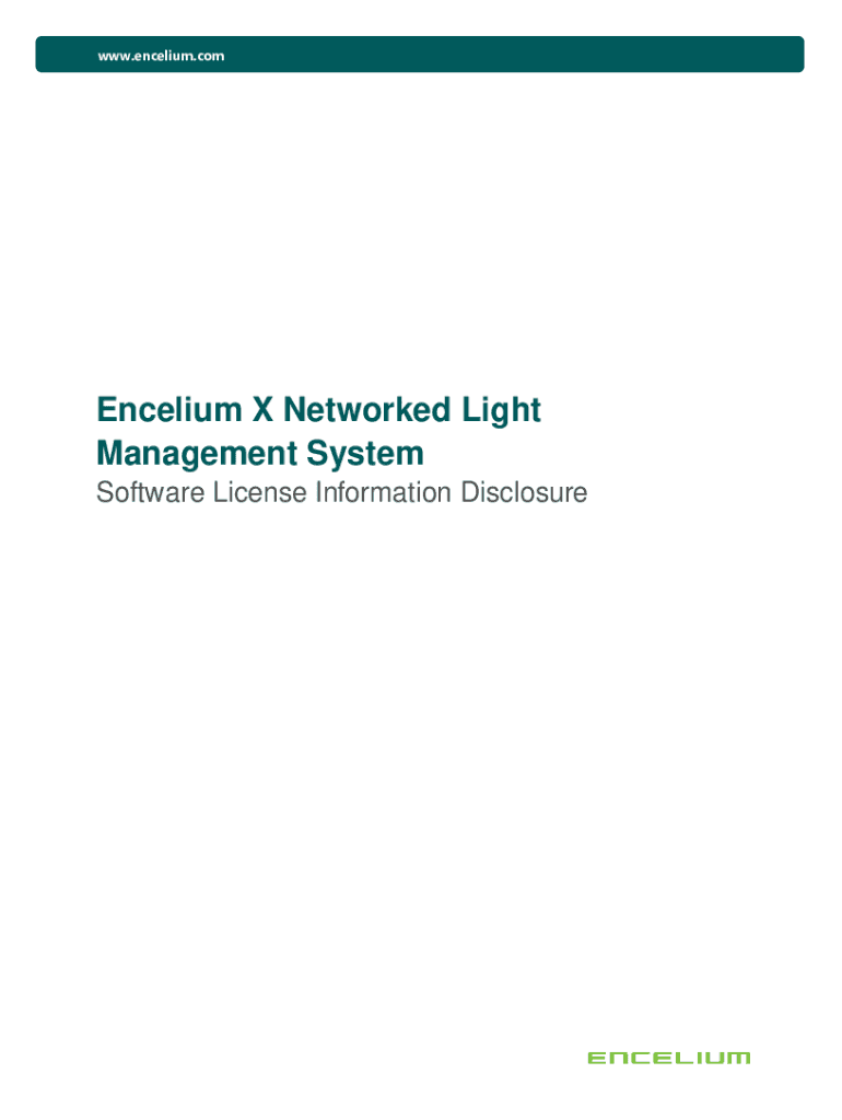 Fillable Online www.osram.comdsnewsOSRAMs ENCELIUM lighting management ...