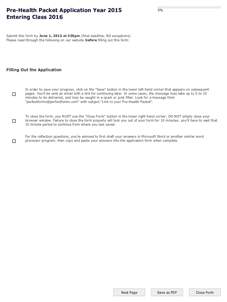Fillable Online web.csulb.edudocspre-health-application-timelinePRE-HEALTH APPLICATION TIMELINE ...