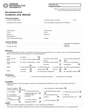 Failure to complete all sections of this will template Doc ... Doc ...