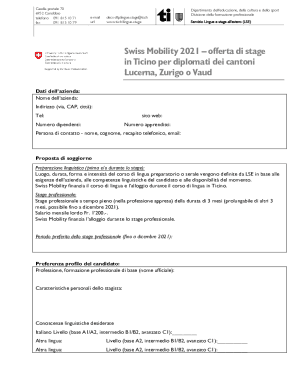 Fillable Online DECLARATION OF GOOD HEALTH - m4.ti.ch Fax Email Print ...