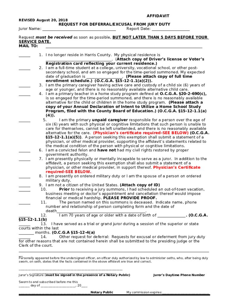 CERTIFICATE OF MAILING Doc Template | pdfFiller