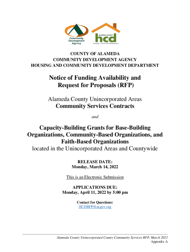 Fillable Online Home - Housing & Community Development Department (HCD ...