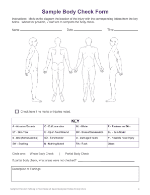 Fillable Online Supervision Log - VirginiaSUPERVISION, ASSESSMENT ...