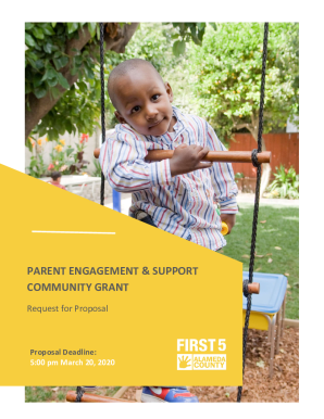 Fillable Online National Center on Parent, Family and Community ...