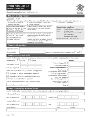 Fillable Online minerals.ohiodnr.govelectronic-formsPermitting ...