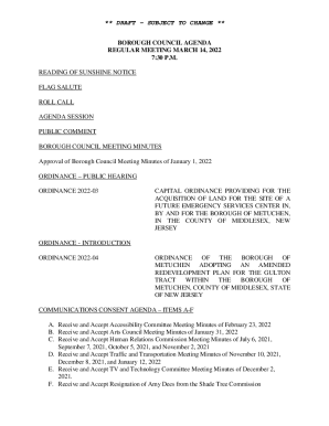 Fillable Online Get the free requisition for particulars of tenements ...