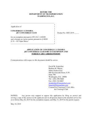 Fillable Online downloads.regulations.govDOT-OST-2022/0002/0001BEFORE ...