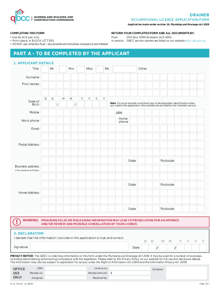Fillable Online azdeq.govformsFormsADEQ Arizona Department of ...