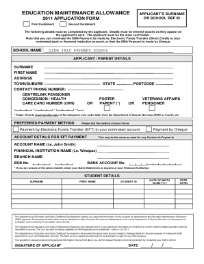 Fillable Online NYS Social Work:LCSW Application Forms - Office of the ...