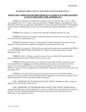 Fillable Online sheriff.sarpy.govDocumentCenterViewBOARD OF SARPY ...