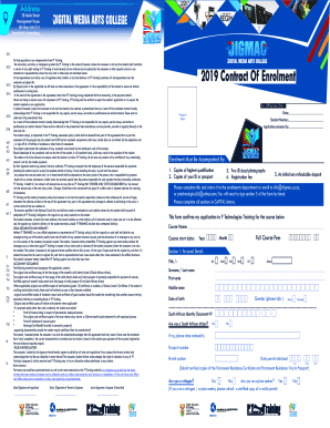 Fillable Online 2019 application form.cdr Fax Email Print - pdfFiller