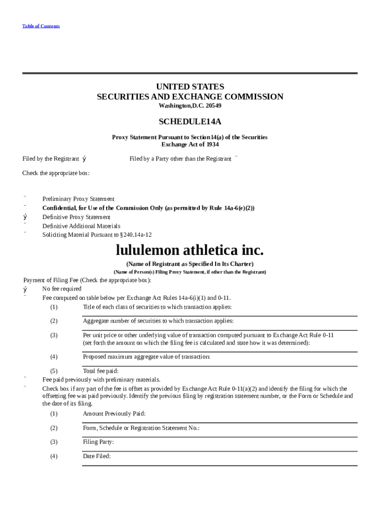 corporate.lululemon.com Doc Template | pdfFiller