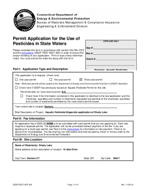 Fillable Online Get the free blank ccc 861 form - pdfFiller Fax Email Print