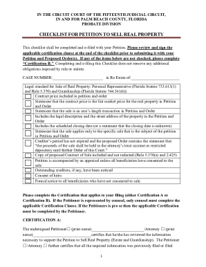 Fillable Online Find Forms - 15th Circuit Fax Email Print - pdfFiller
