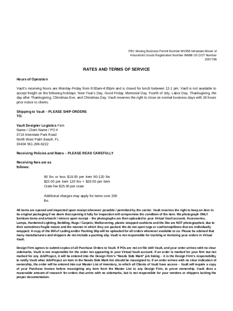 Applicaton For Intrastate Certificate To Transport ... Doc Template ...
