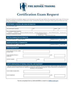 Fillable Online Inspector General Complaint Form Fax Email Print ...