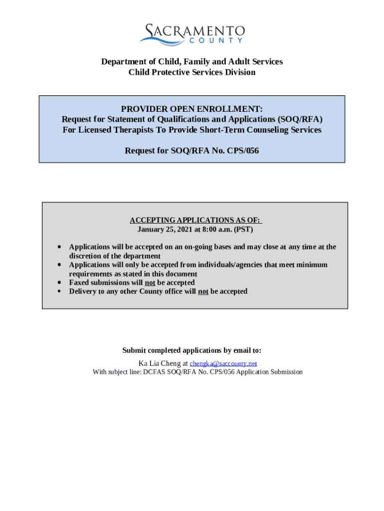 Department of Child, Family and Adult Services Child ... Doc Template ...