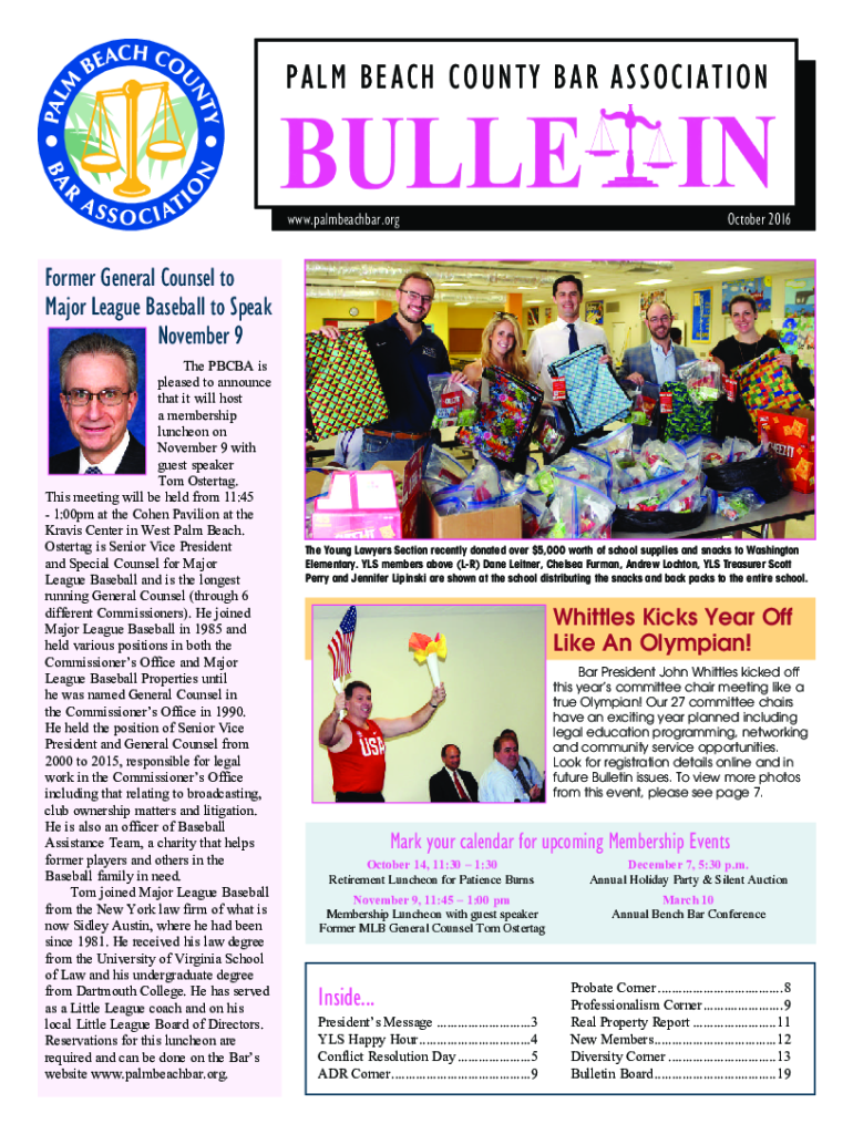 Fillable Online 0916 PB Bar Bully Oct 4C.indd Fax Email Print - pdfFiller