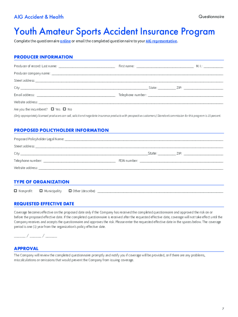 Fillable Online orgn-aigcom.dmp.aig.combusinessbusiness-claimsAccident ...