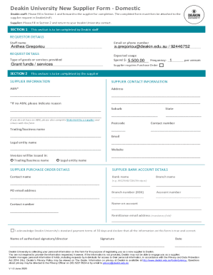 Fillable Online www.uslegalforms.com200919-new-supplier-formNew ...