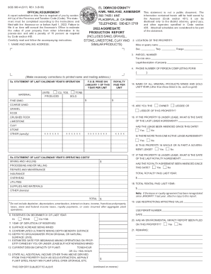 Fillable Online www.capropeforms.orgcountiessanbernardinoCAA e-Forms ...
