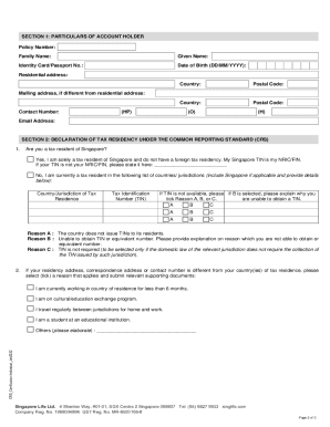 Fillable Online Why are we asking you to complete this form? Fax Email ...